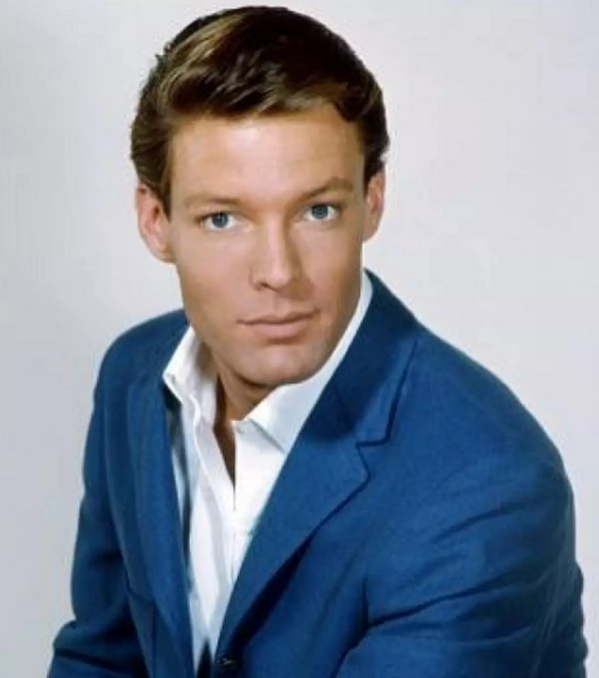 Richard Chamberlain 