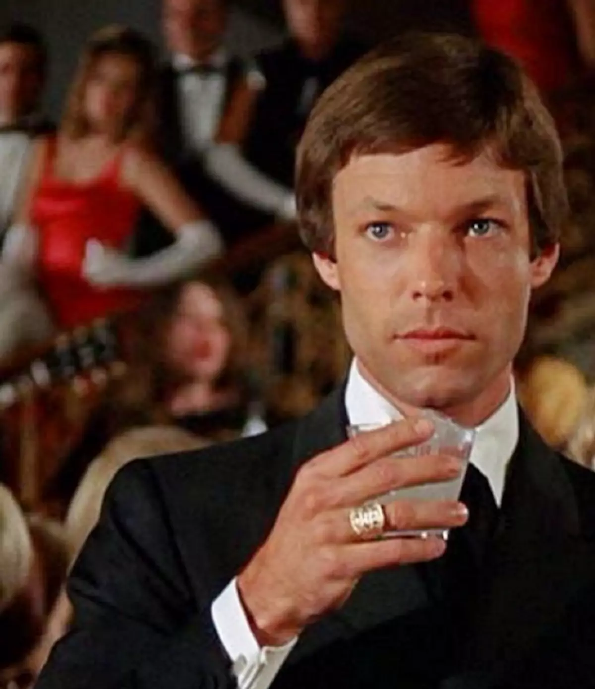 Richard Chamberlain fra 