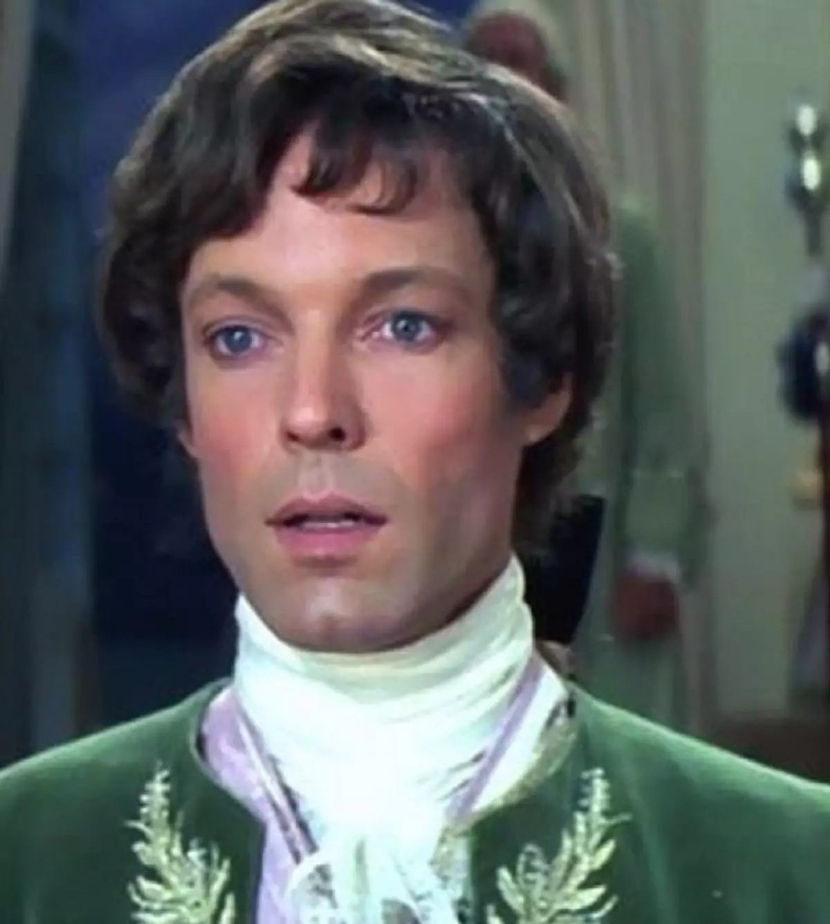 Richard Chamberlain fra 