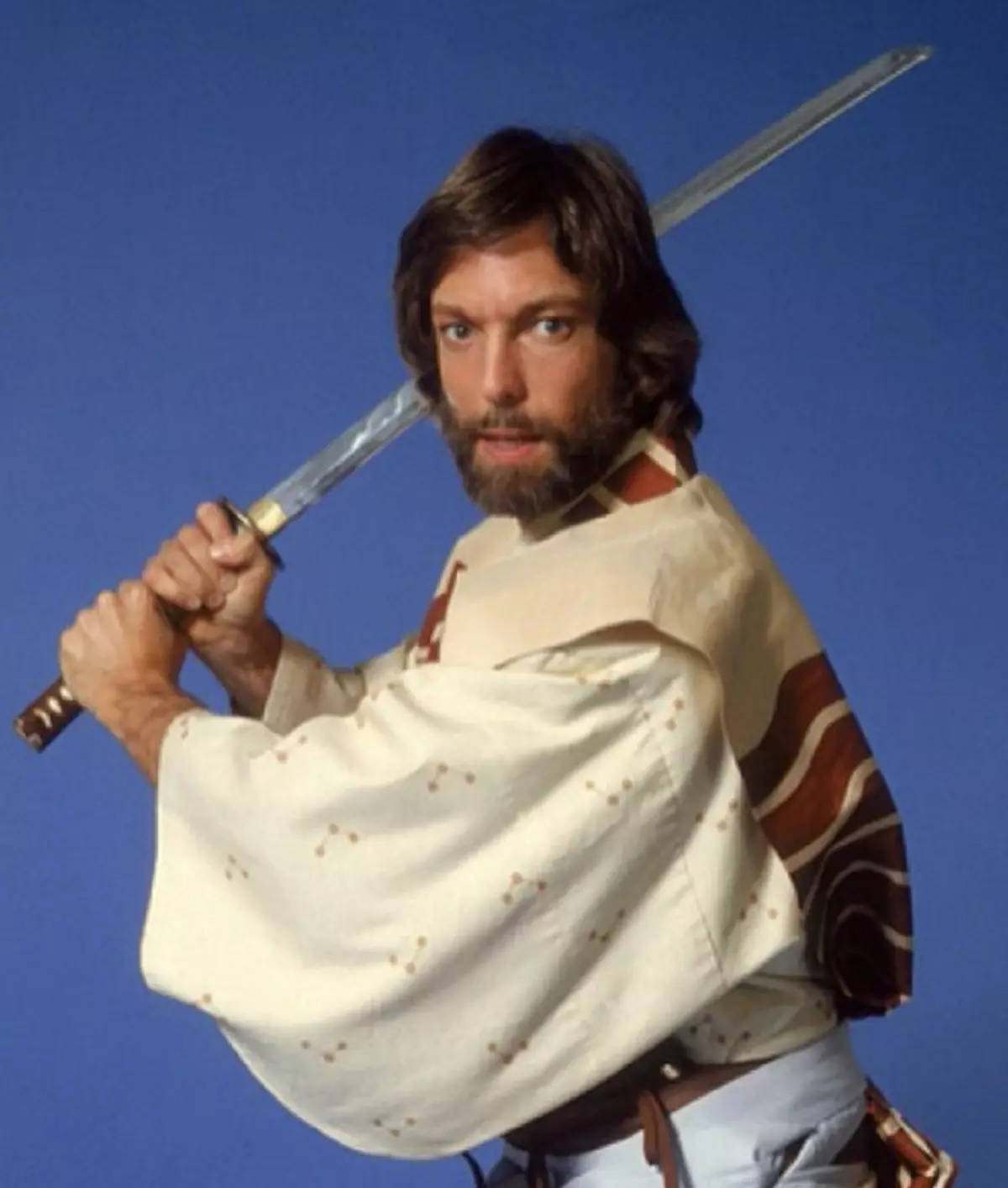 Richard Chamberlain de 