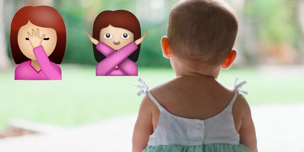 6 stereotypes in upbringing that break the life of the girl