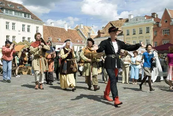 Tallinn-Fest