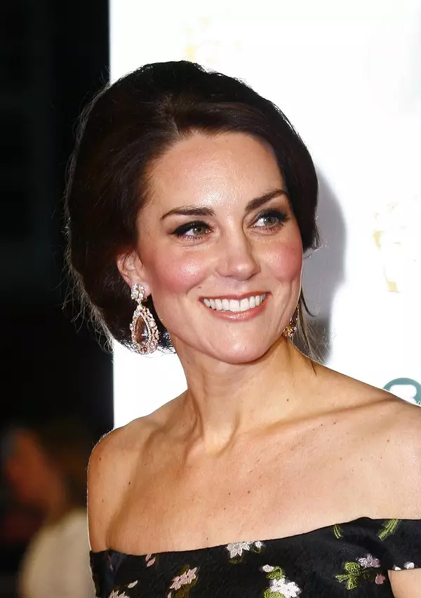 Resep Favorit Vizabeth II, Kate Middleton lan anggota kulawarga liyane