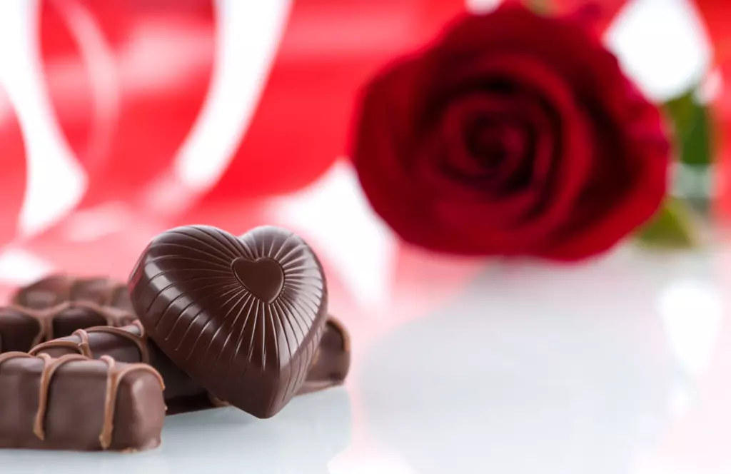 Valentine's Day: Secret Traditions and Legends