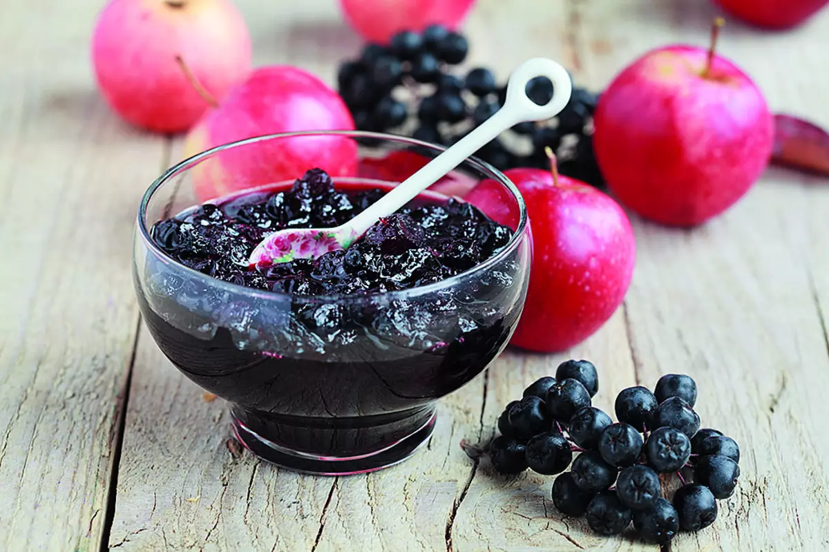 What berries help with cold and flu