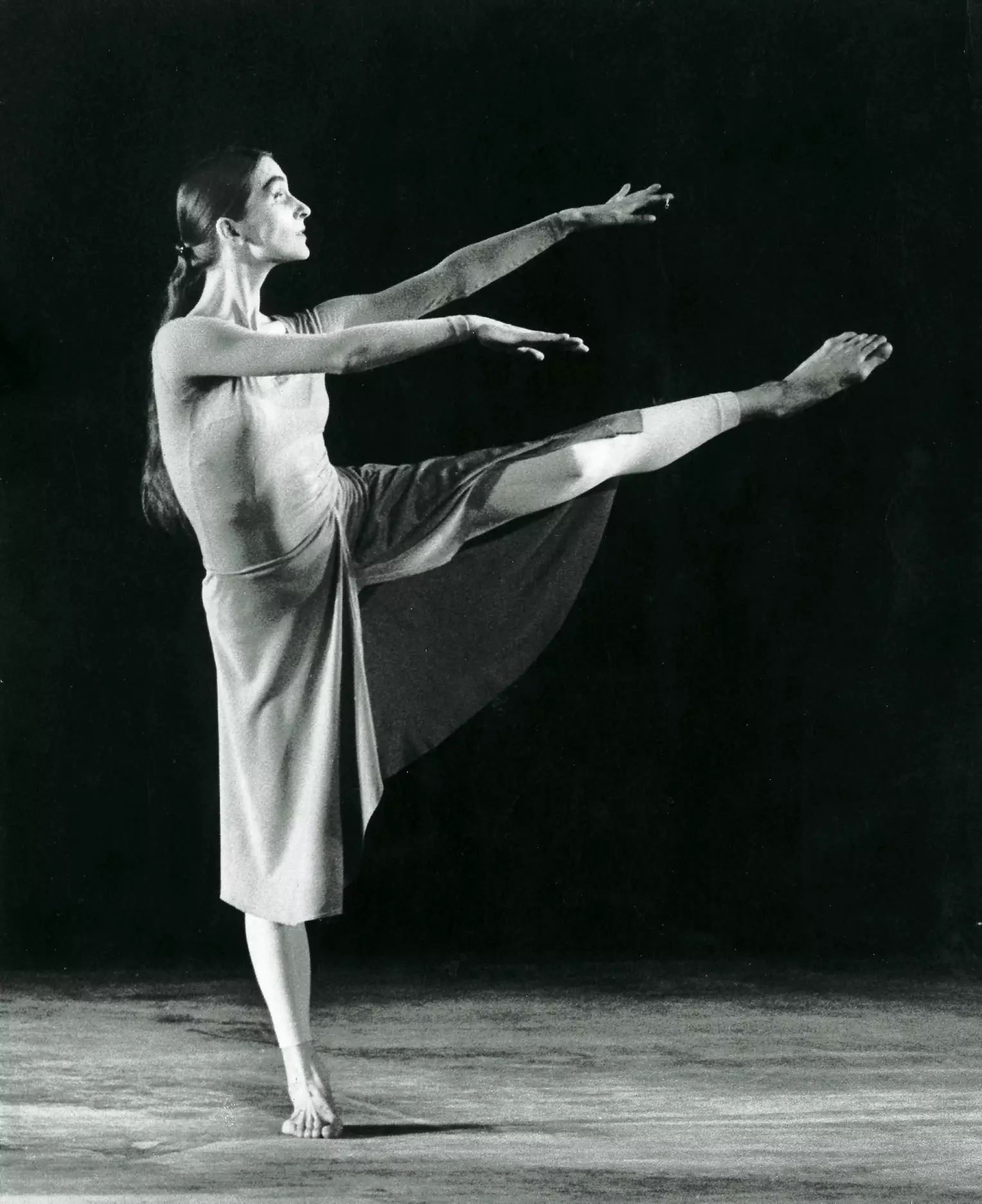 Pina Baush: the dance of the passion of the Great Choreographer