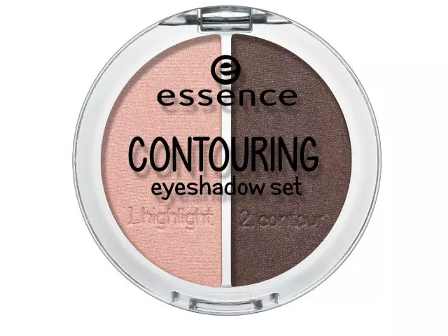 Means for contouring