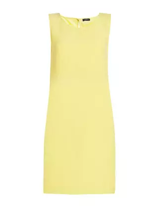 Yellow in clothing: how to choose the right gamut 95940_11