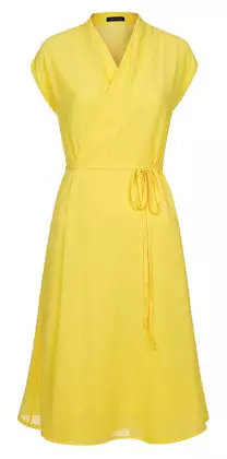 Yellow in clothing: how to choose the right gamut 95940_15