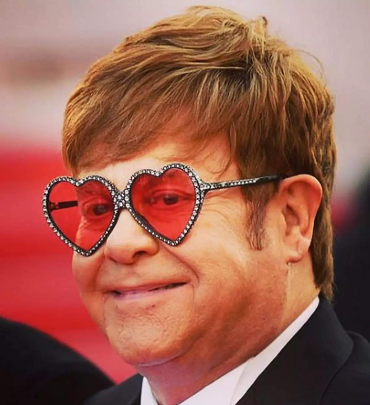 Elton John, Ricky Martin et d'autres stars qui échangent des femmes sur les hommes